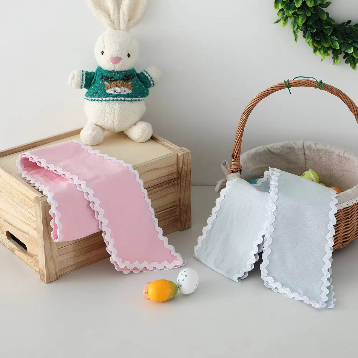 Blank Sash - RTS – SimpLee Sweet